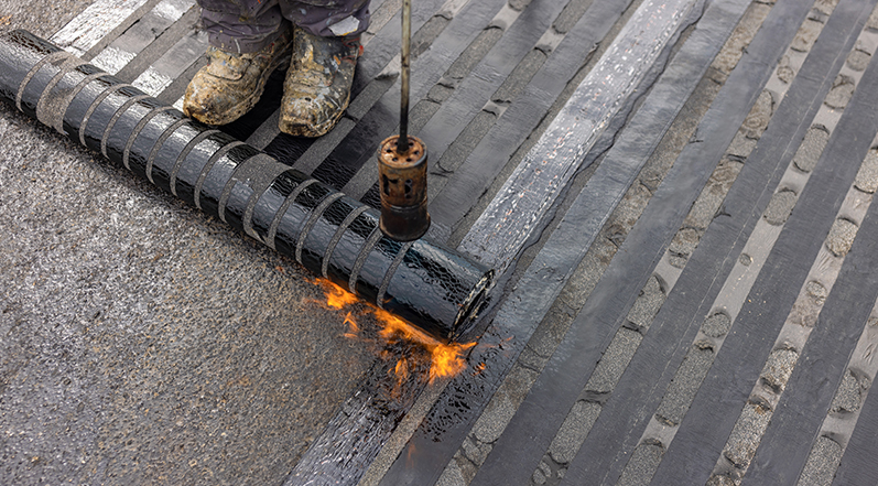 [Guide] The Three Types of Roof Membranes And Their Differences