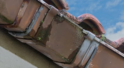 [Guide] What is Gutter Flashing and Why is It Important?