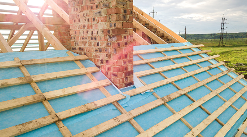 [Guide] The Three Types of Roof Membranes And Their Differences