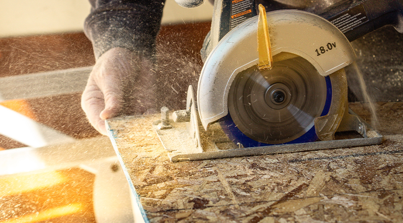 Roof Decking / Sheathing: Types, Replacement, Tips & More