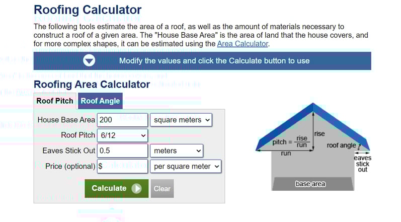 5 Ways to Measure The Square Footage of Your Roof