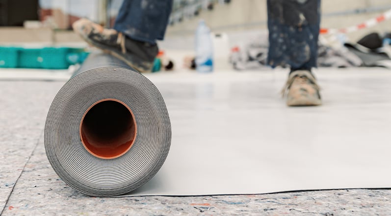 TPO vs. EPDM vs. PVC: Which Roofing Type is Best For Me?