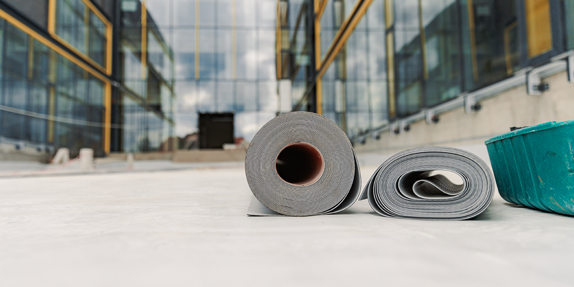PVC Roofing Membranes: What Is It and Is It a Good Option?