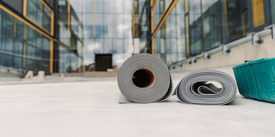 [Guide] The Three Types of Roof Membranes And Their Differences