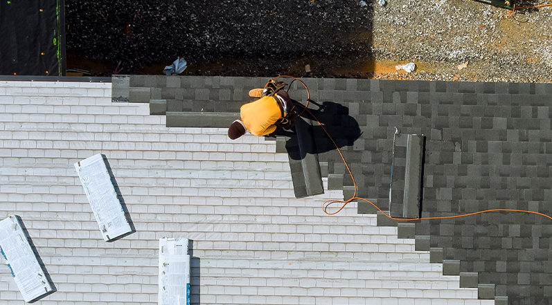 [Guide] What is Roof Blistering and Is It a Cause For Concern?