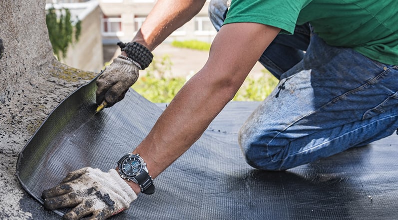 TPO vs. EPDM vs. PVC: Which Roofing Type is Best For Me?