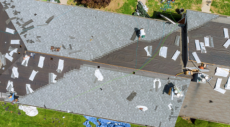 [Guide] How to Prepare Your Roof for a Hurricane in Florida