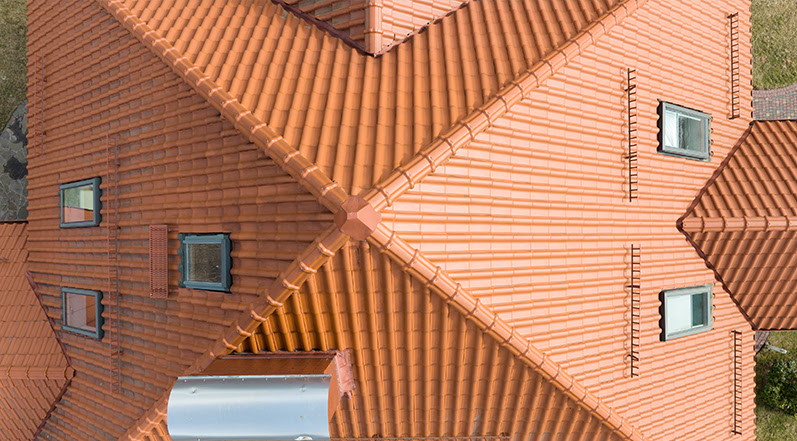 Find Your Perfect Roof: The 11 Different Types of Roofs