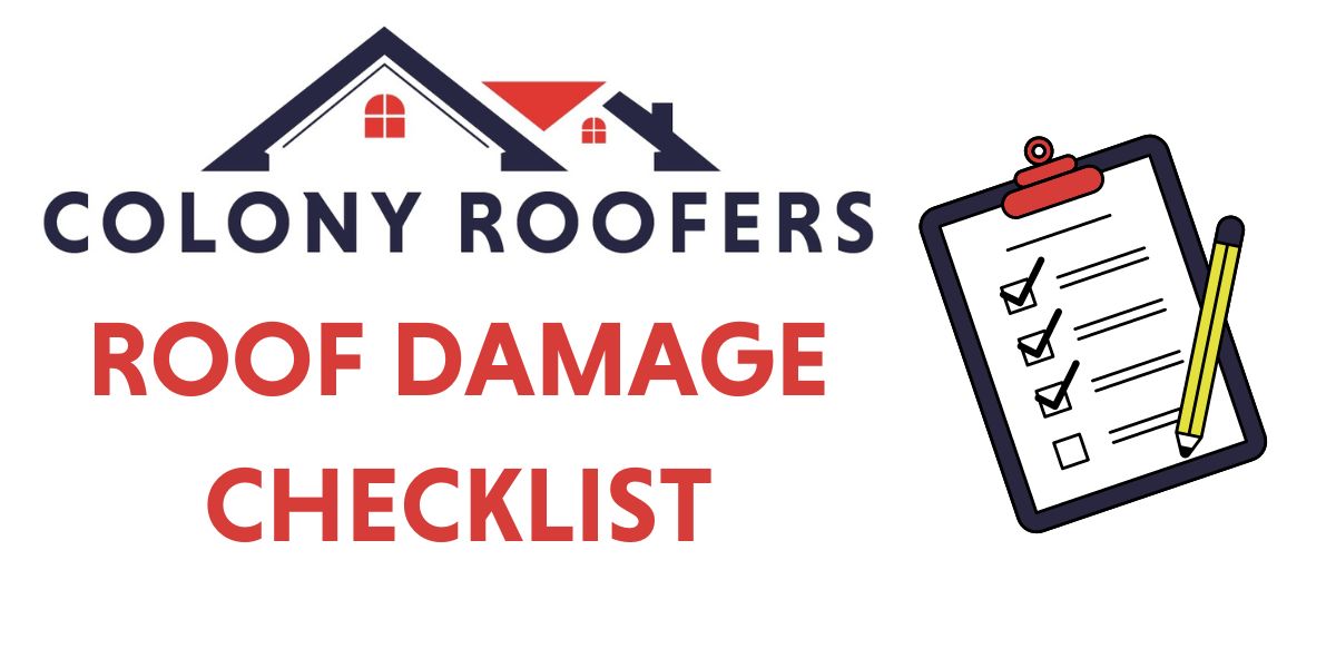 6 Common Signs Of Roof Damage (with checklist)