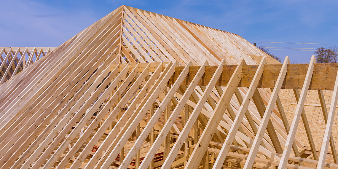 Rafters vs Trusses: What Are The Pros and Cons of Each?