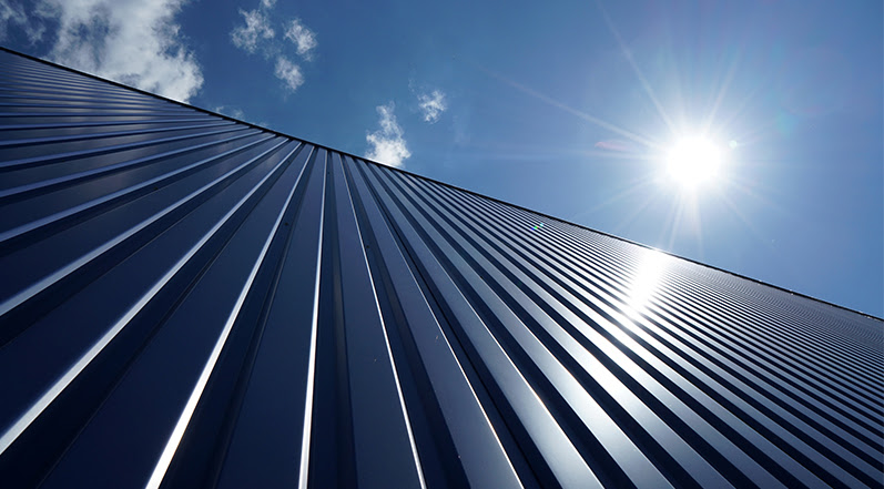 Roofing FAQ: How Hot Does a Roof Get in The Summer?