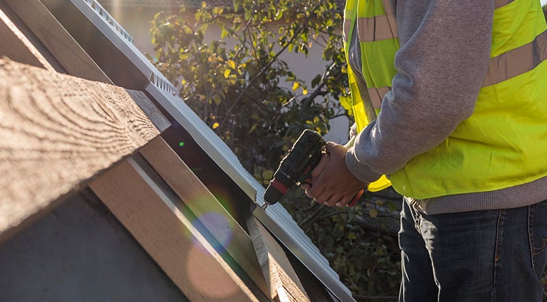 So You Got a Bad Roofing Job: What Do You Do Next?