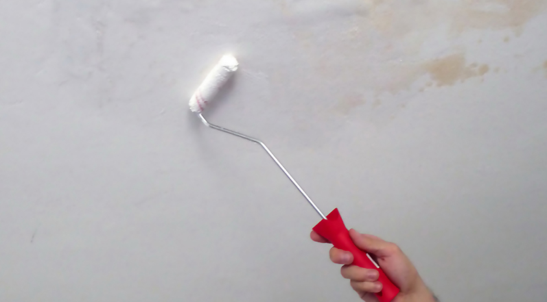 Brown Spots on Your Ceiling: Causes, Concerns, and Solutions