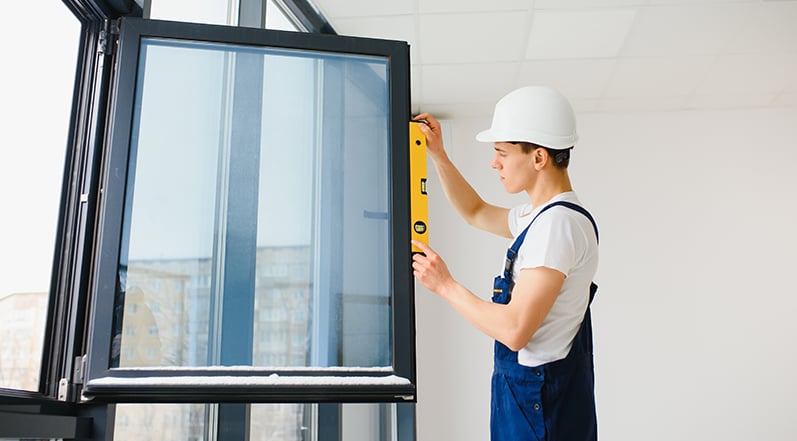 Should You Paint a House Before or After a Roof Replacement?