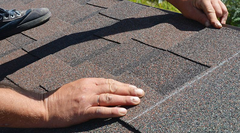 What Are Laminated Shingles and What Are The Benefits?