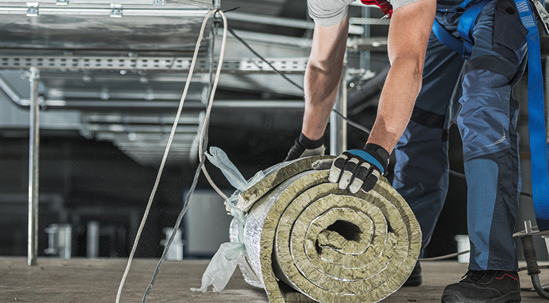 FAQ: What Does It Mean to "Retrofit" a Commercial Roof?