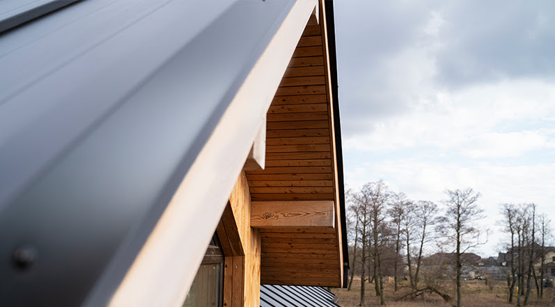 What Are Roof Bargeboards For? Types, Benefits & More