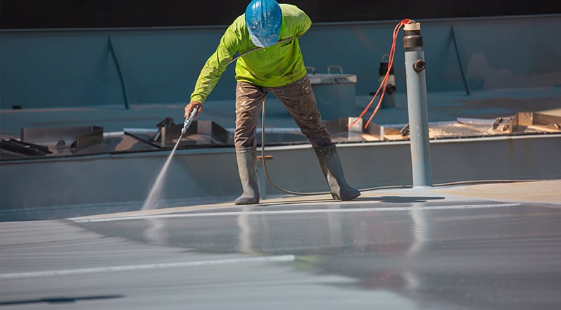 FAQ: Is It Possible to Coat an Old Roof Instead of Replacing It?