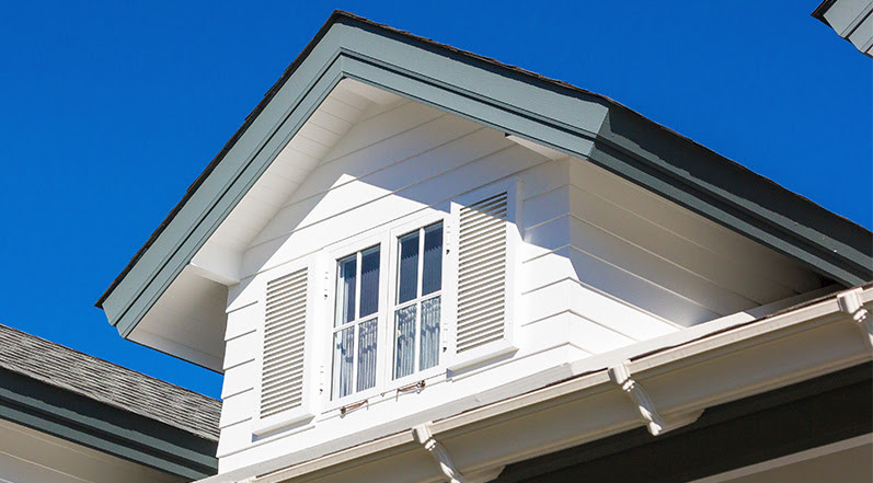 Roof Rakes vs Eaves: What Are These And How Do They Work?