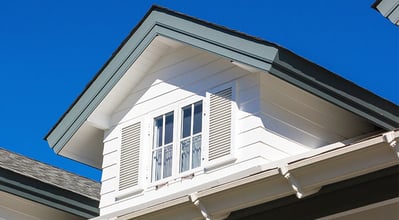 Roof Rakes vs Eaves: What Are These And How Do They Work?