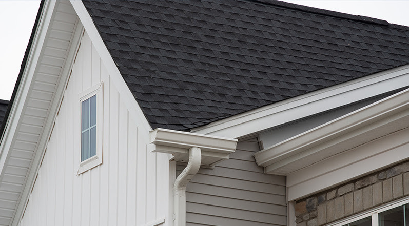 Roof Rakes vs Eaves: What Are These And How Do They Work?
