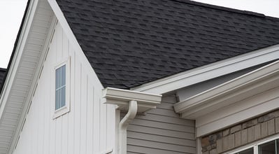 Roof Rakes vs Eaves: What Are These And How Do They Work?