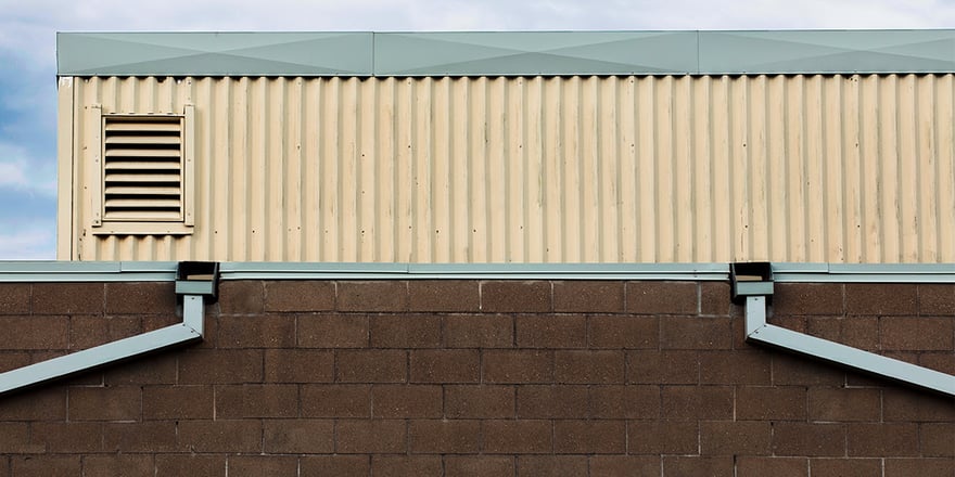 [Guide] What is Gutter Flashing and Why is It Important?