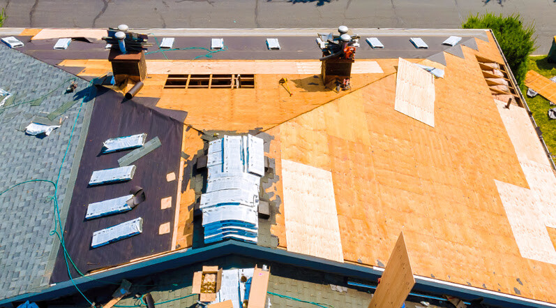 What is CDX Roof Sheathing? Durability, Alternatives & More