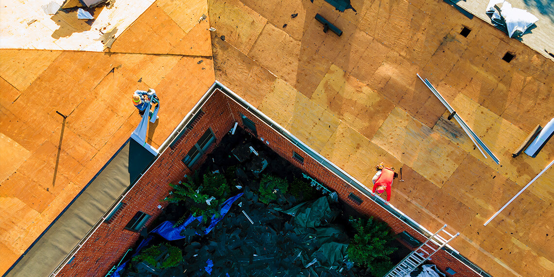 What is CDX Roof Sheathing? Durability, Alternatives & More