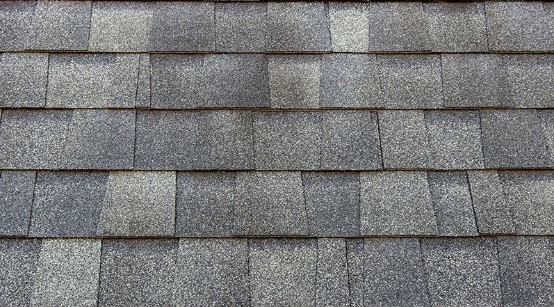 FAQ: Do Black Roof Shingles Make a Building Interior Hotter?