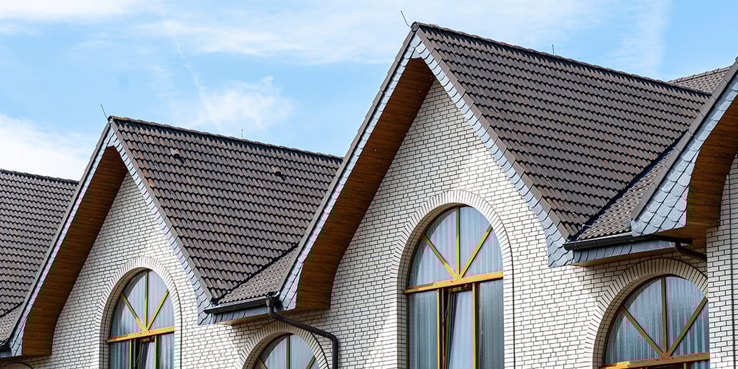 The Anatomy of a Roof Explained: Layers, Materials, & More