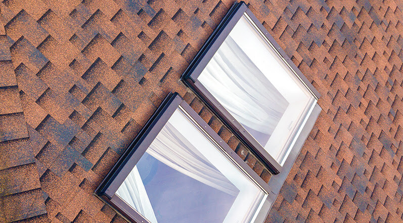The Pros and Cons of Roof Skylights in Atlanta Homes