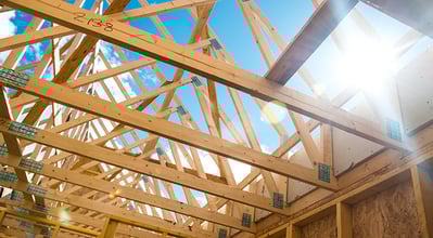 Rafters vs Trusses: What Are The Pros and Cons of Each?