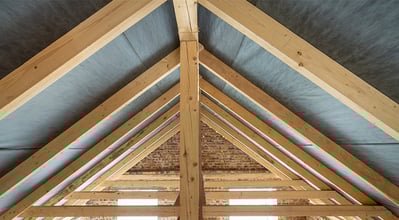 Roof Underlayment Guide: Types, Comparison, Tips, and More