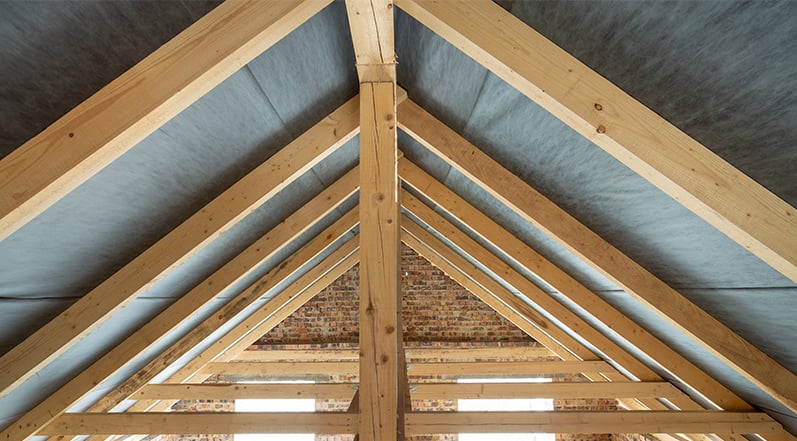 Roof Underlayment Guide: Types, Comparison, Tips, and More