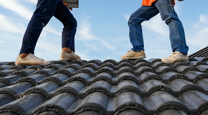 Roof Inspection FAQ: What Should I Expect on Roof Inspection Day?