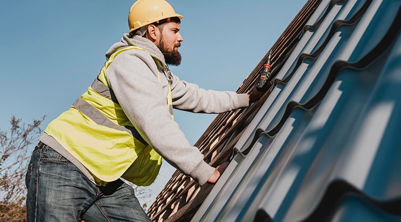 So You Got a Bad Roofing Job: What Do You Do Next?