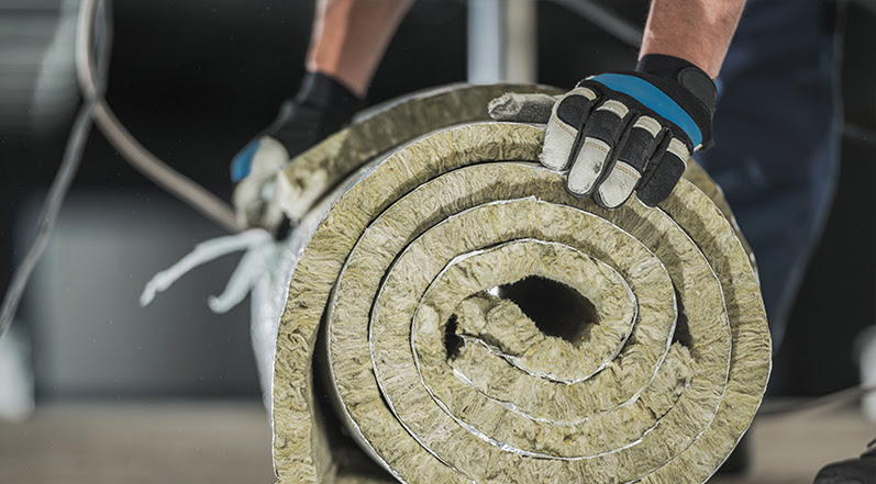 FAQ: What is an Inverted Roof Membrane Assembly (IRMA)?