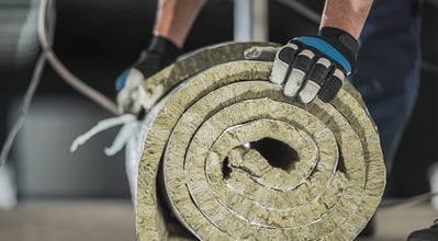 FAQ: What is an Inverted Roof Membrane Assembly (IRMA)?