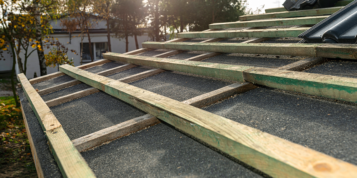 [Guide] The Three Types of Roof Membranes And Their Differences