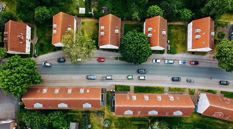 Wind Uplift Resistance: Securing a Roof in High-Wind Areas