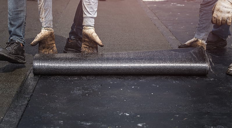 Roof Underlayment Guide: Types, Comparison, Tips, and More