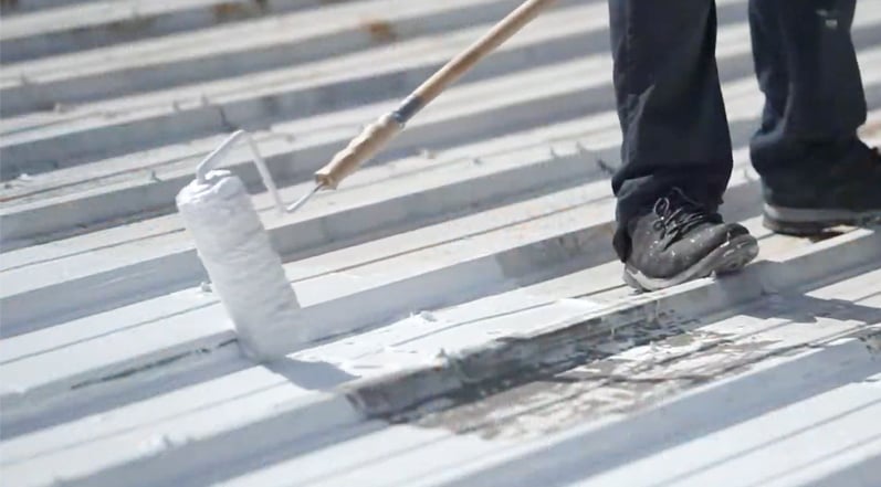 Elastomeric vs. Roof Coating: Which is Better For Your Building?