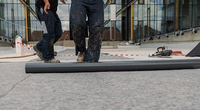 FAQ: What Are Roofing Base Sheets and The Different Types?