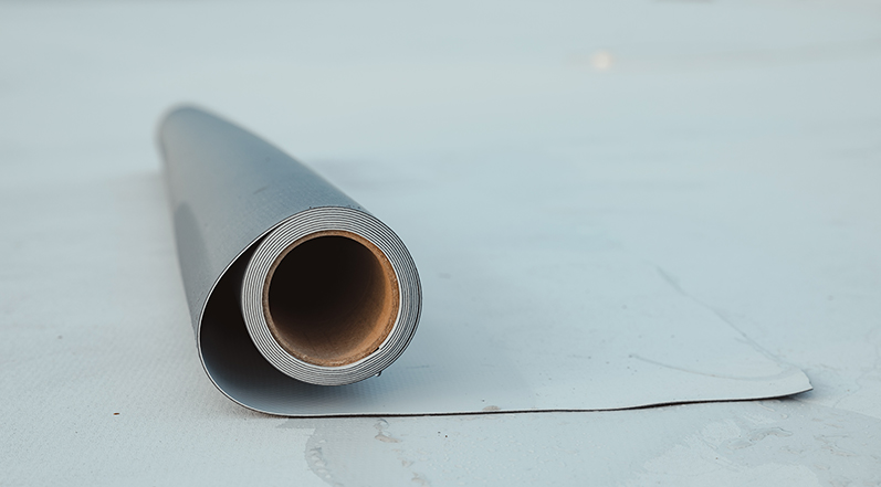 PVC Roofing Membranes: What Is It and Is It a Good Option?