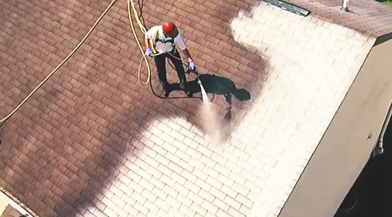 Elastomeric vs. Roof Coating: Which is Better For Your Building?