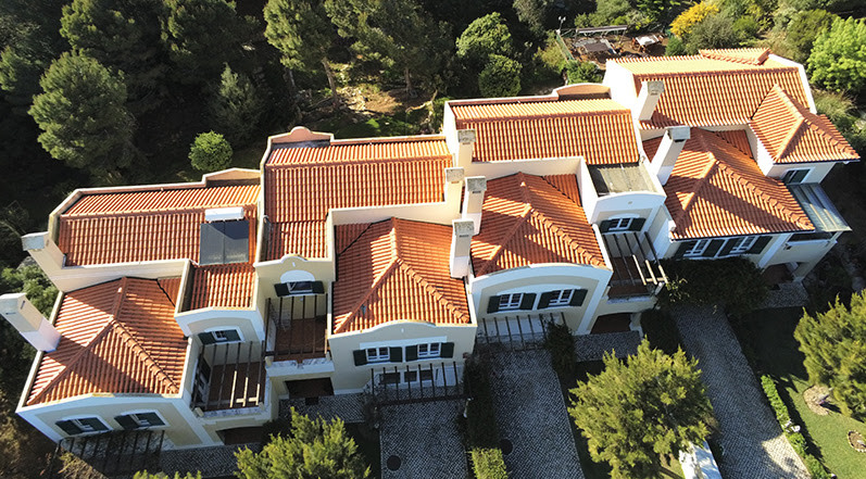 FAQ: What Is a Spanish Tile Roof, And How Do They Work?