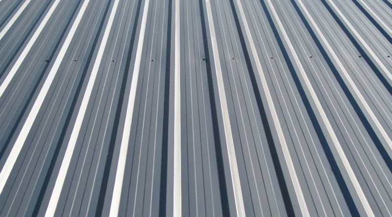 What Type of Roofing Holds Up Best to Florida's Salt Corrosion?