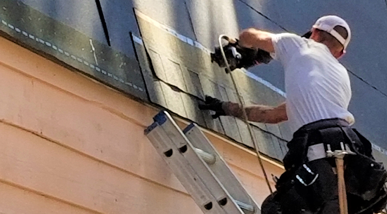 What Are Laminated Shingles and What Are The Benefits?