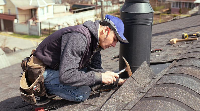 What Are Laminated Shingles and What Are The Benefits?